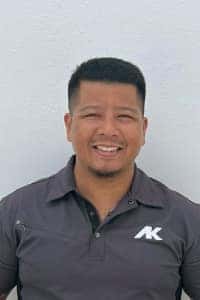 Atkins Kroll Guam Staff | Tamuning Auto Dealer