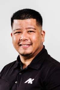 Atkins Kroll Guam Staff | Tamuning Auto Dealer