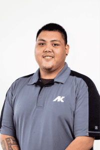 Atkins Kroll Guam Staff | Tamuning Auto Dealer