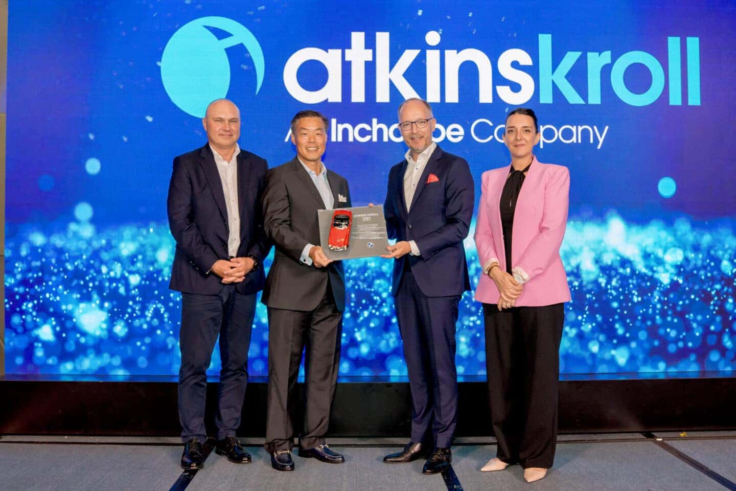 Atkins Kroll Celebrates 110th Anniversary Milestone | Atkins Kroll Guam