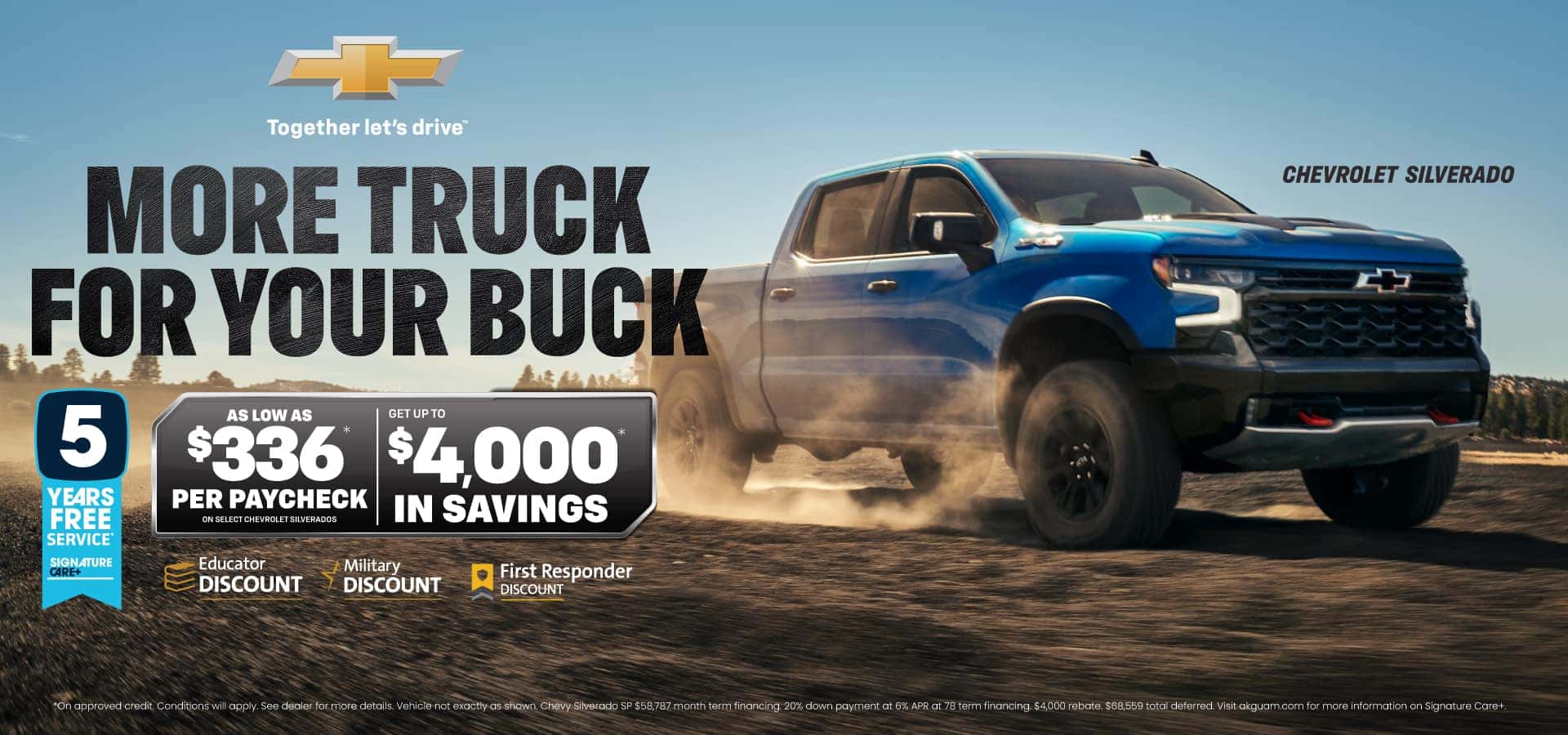 Atkins Kroll Guam in Tamuning | New & Used Car Dealership