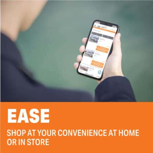 AK Signature Used Cars - The Island's Best | Atkins Kroll Saipan