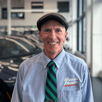 Meet our Staff | Bianchi Honda | Erie, PA