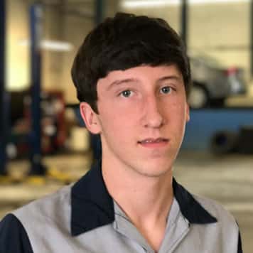 Meet our Staff | Bianchi Honda | Erie, PA