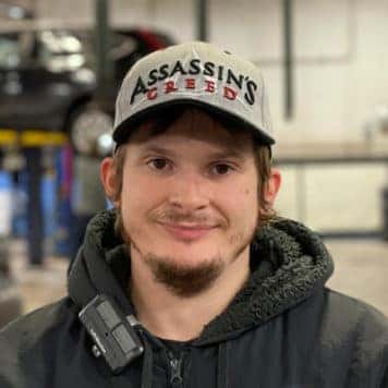 Meet our Staff | Bianchi Honda | Erie, PA