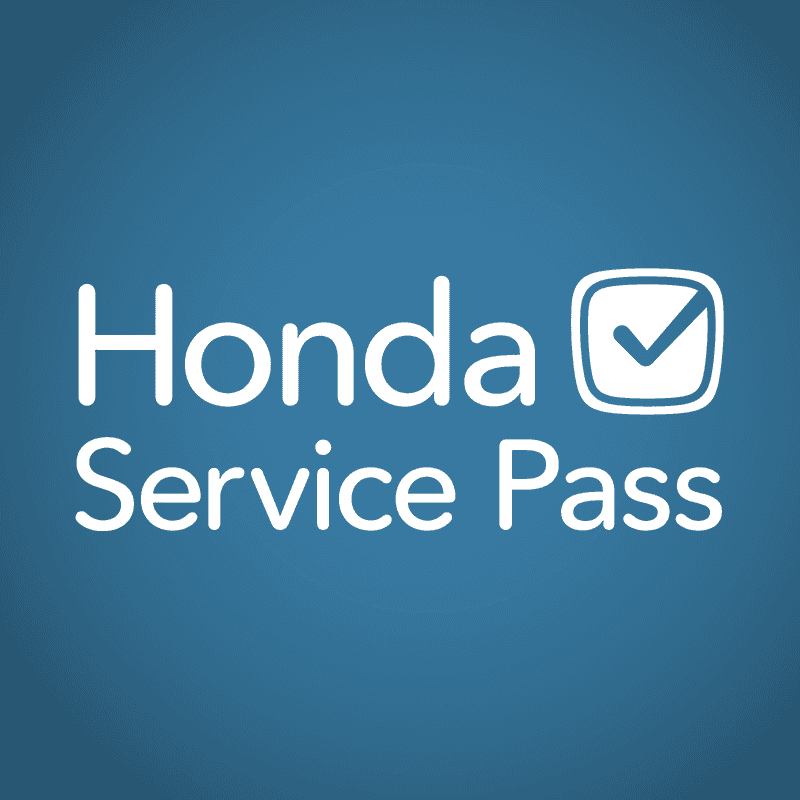 Honda Parts And Service Logo Genuine Honda Parts | Smart Honda