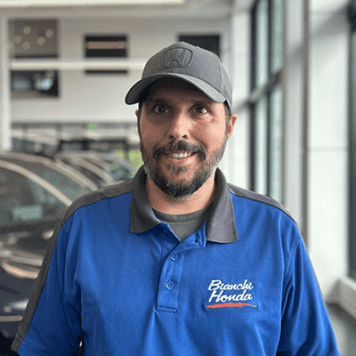 Meet our Staff | Bianchi Honda | Erie, PA