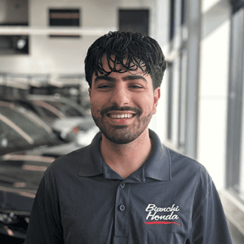 Meet our Staff | Bianchi Honda | Erie, PA