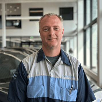 Meet our Staff | Bianchi Honda | Erie, PA