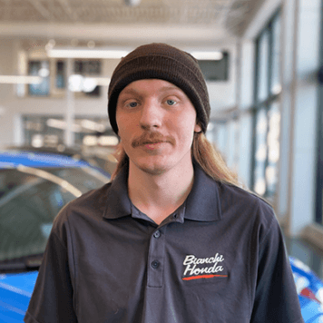 Meet our Staff | Bianchi Honda | Erie, PA