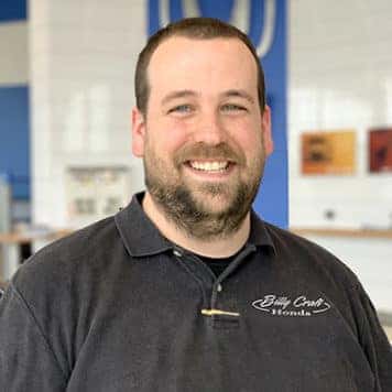 Meet CMA's Honda Staff Lynchburg VA | Roanoke | Sales | Service