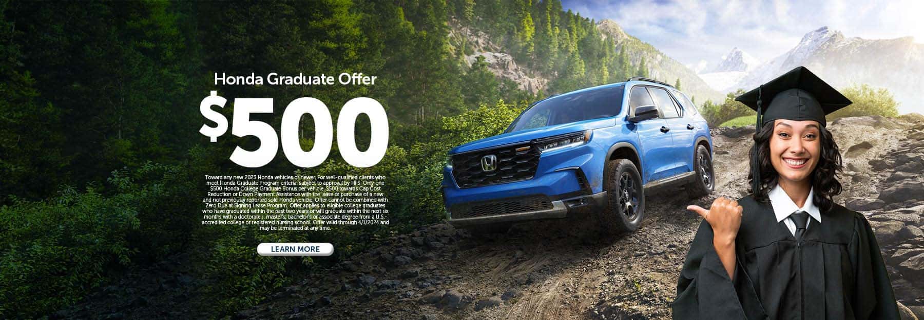 Honda Dealership Lynchburg VA | Roanoke | Timberlake