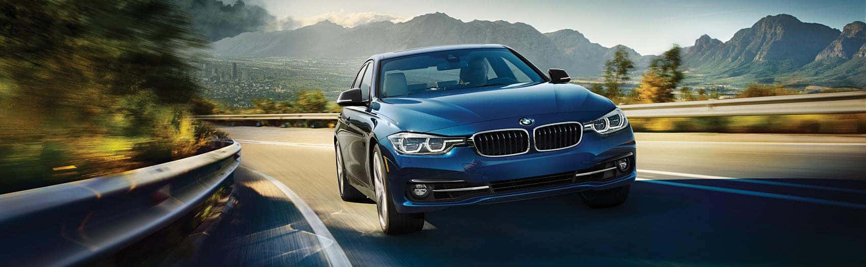 BMW Dealer Near Flora MS | BMW of Jackson