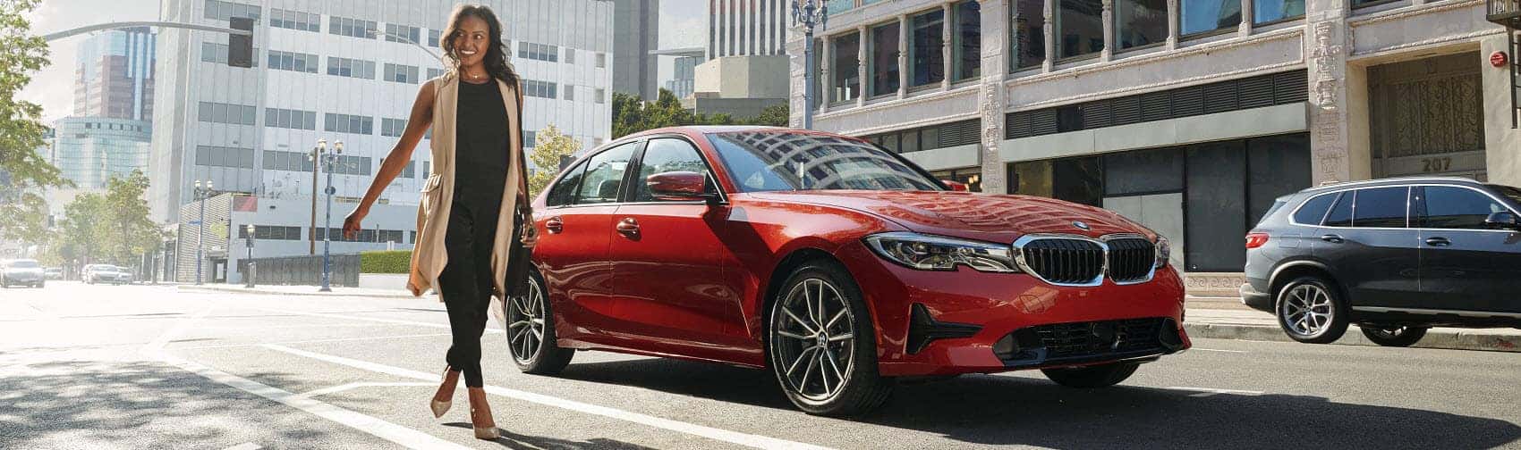 BMW Dealer near Camden MS | BMW of Jackson