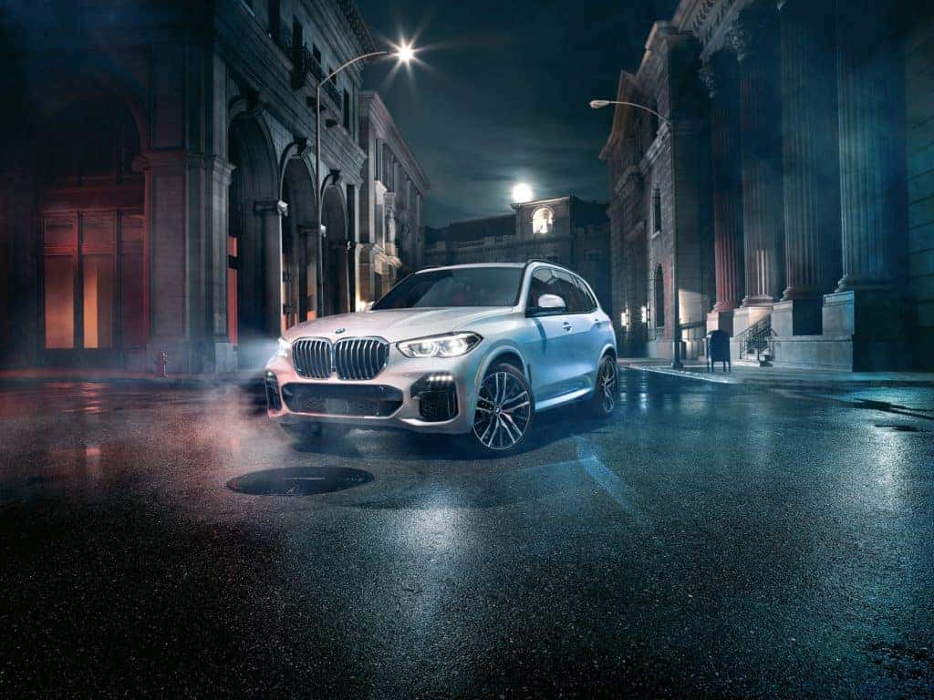 BMW Dealer near Ridgeland MS | BMW of Jackson
