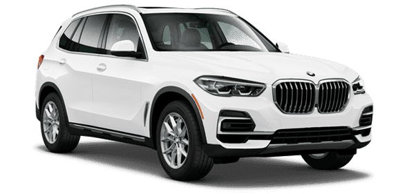 BMW Dealer Jackson MS | BMW of Jackson