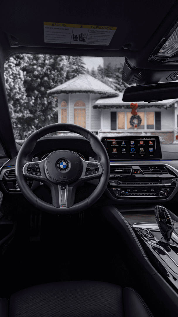 2023 BMW 5 Series Review Jackson MS | BMW of Jackson
