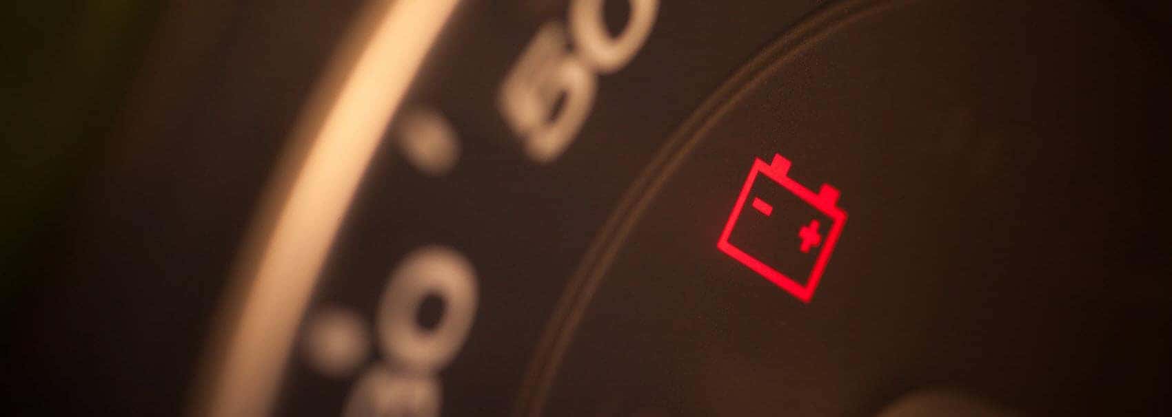 BMW 3 Series Dashboard Light Guide | BMW of Jackson