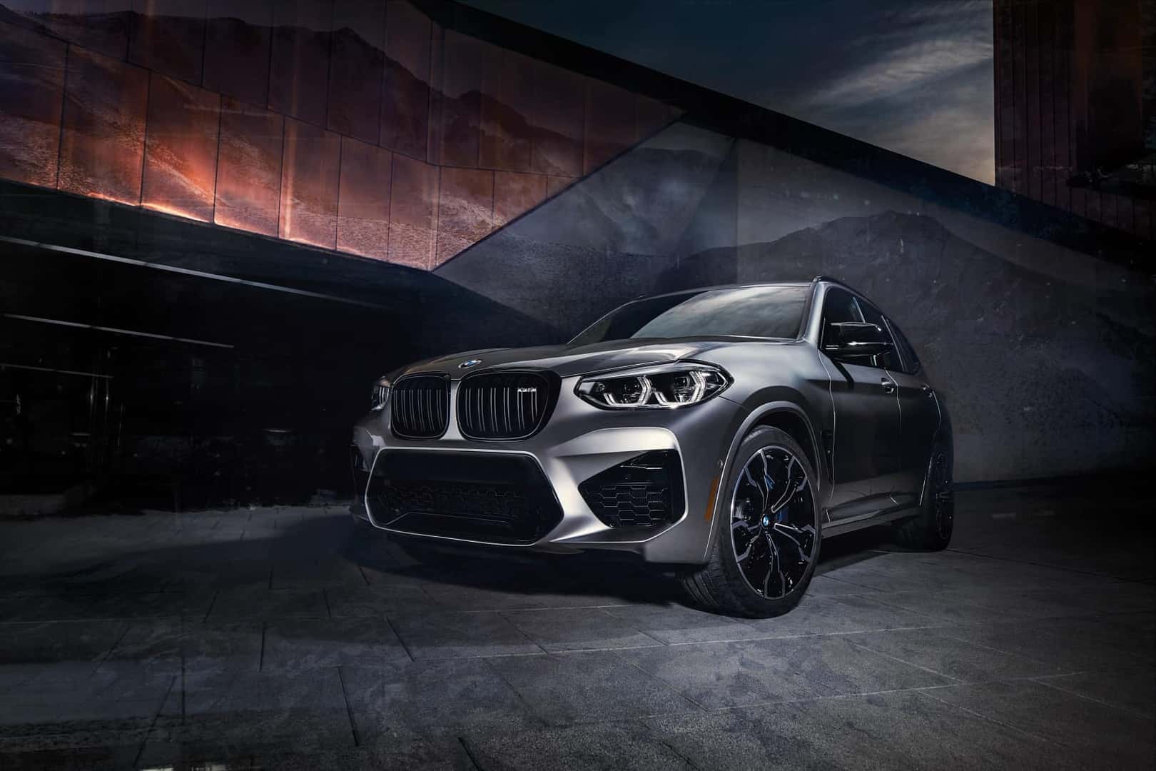 Rotate Tires near Brandon MS | BMW of Jackson