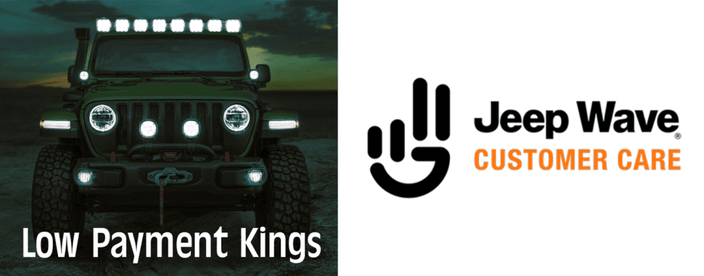 Unveiling the Jeep Wave Program: Elevating the Ownership Experience ...