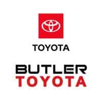 Toyota App | Butler Toyota