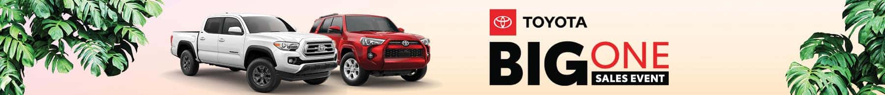 269 New Toyota Vehicles for Sale in Macon, GA