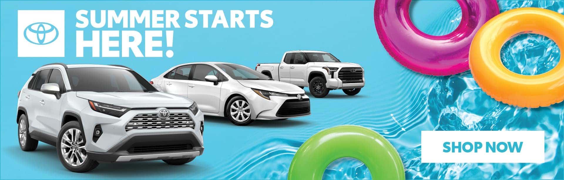 Toyota Dealership in Macon GA | Near Warner Robins | Near Perry