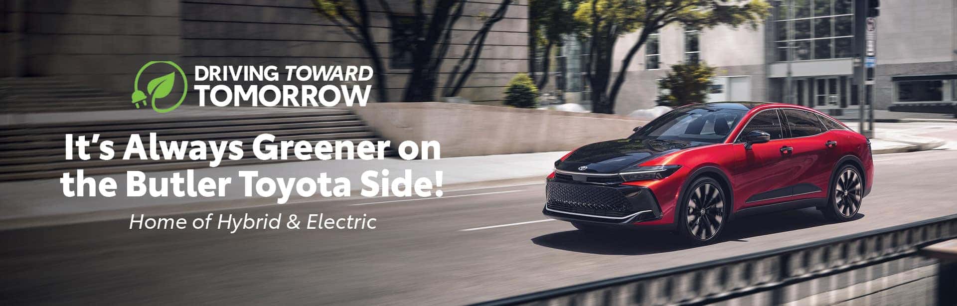 Toyota Dealership in Macon GA | Near Warner Robins | Near Perry