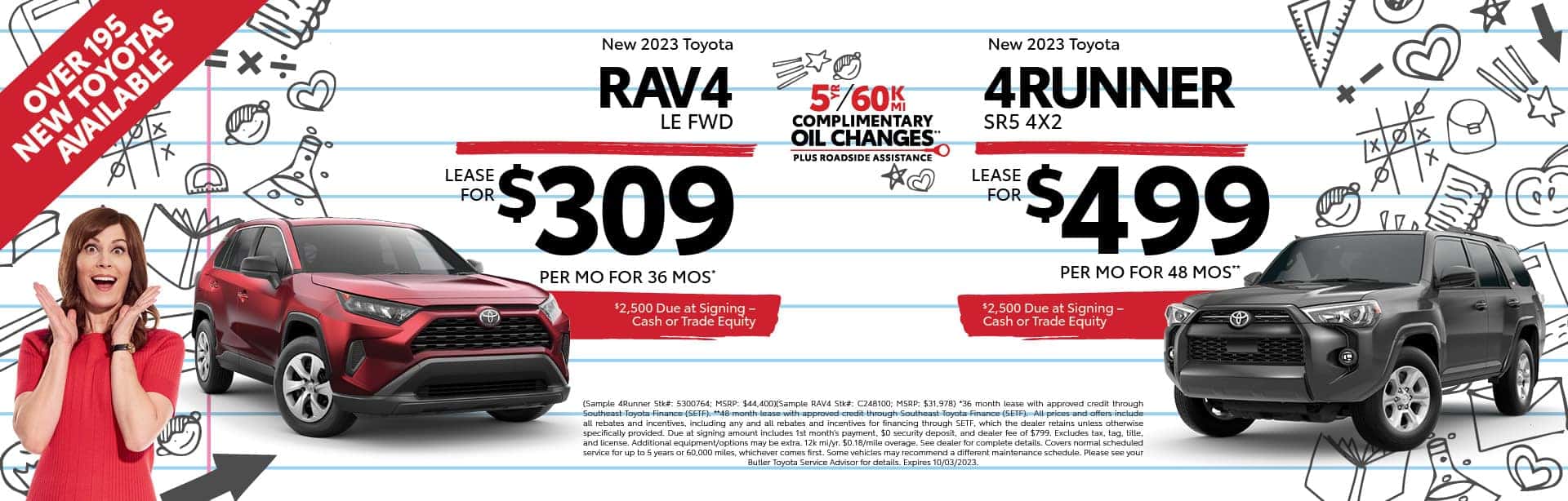 Toyota Dealership in Macon GA | Near Warner Robins | Near Perry