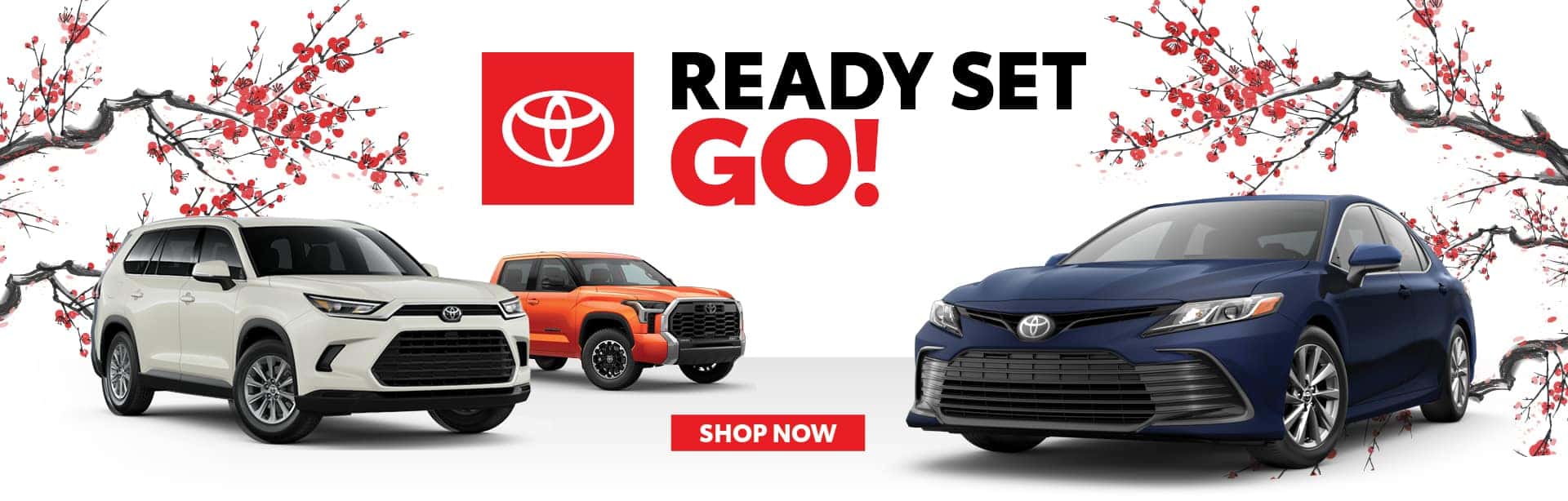 Toyota Dealership in Macon GA | Near Warner Robins | Near Perry