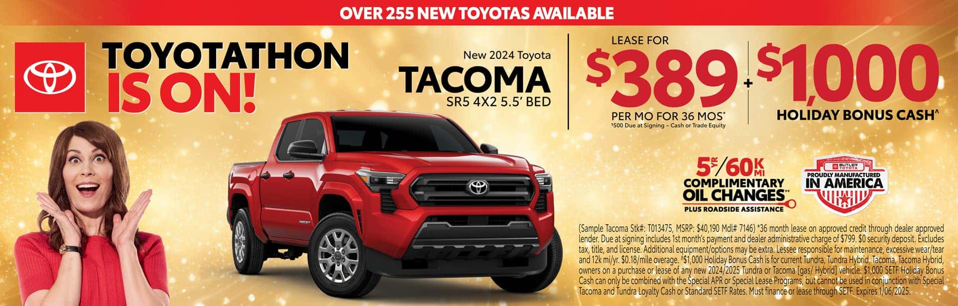 Toyota Dealership in Macon GA | Near Warner Robins | Near Perry