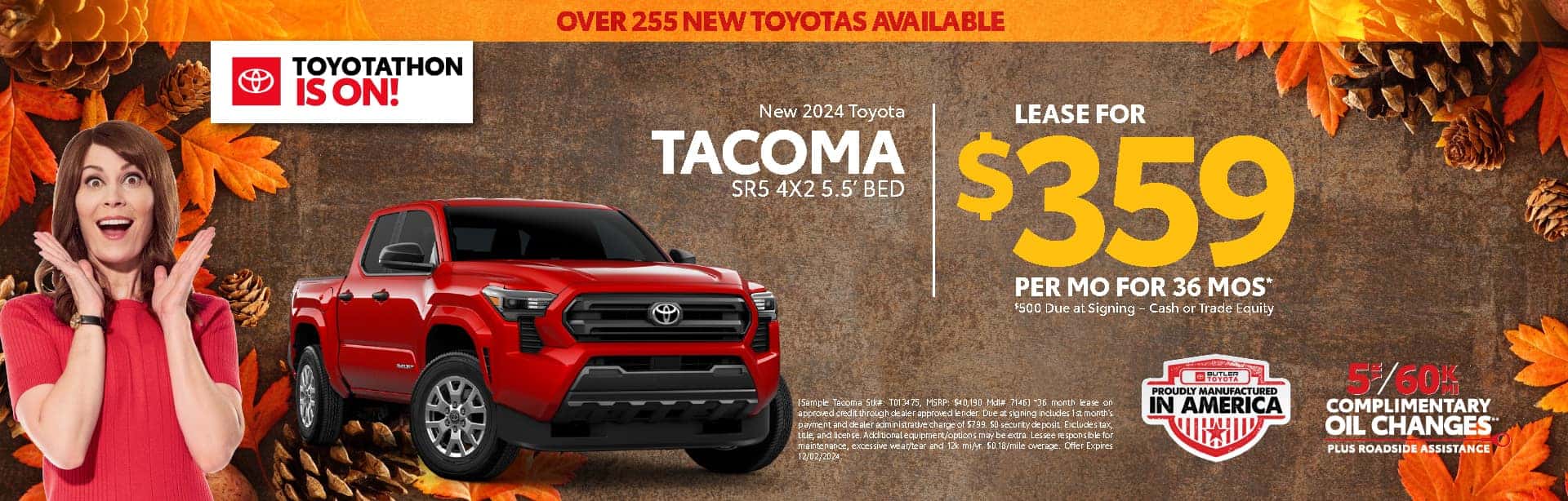 Toyota Dealership in Macon GA | Near Warner Robins | Near Perry