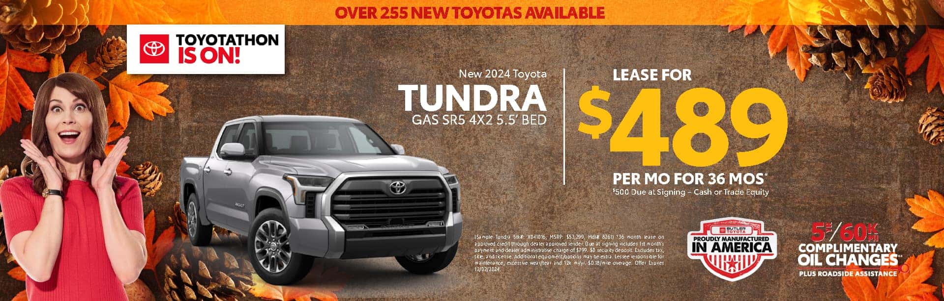 Toyota Dealership in Macon GA | Near Warner Robins | Near Perry