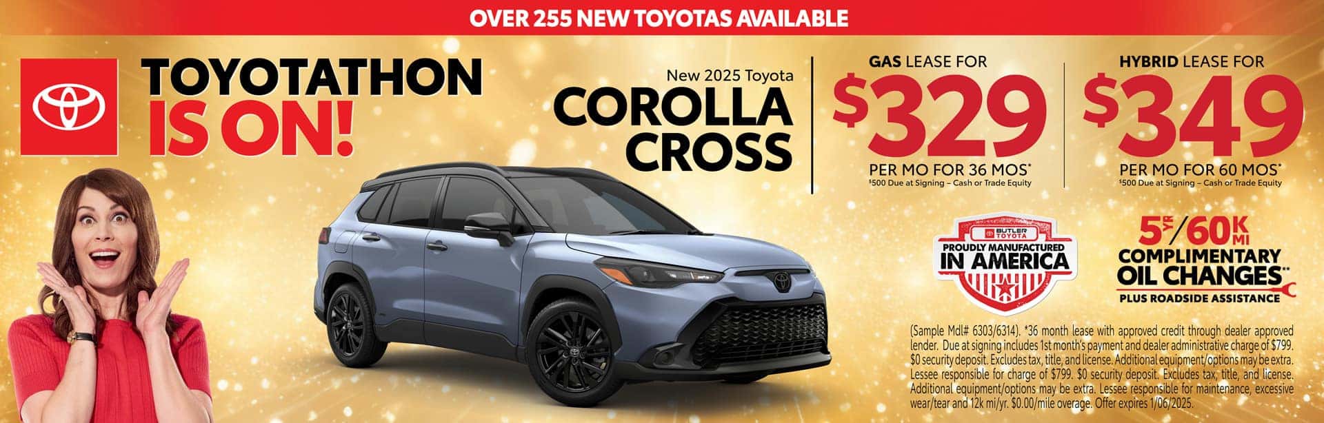 Toyota Dealership in Macon GA | Near Warner Robins | Near Perry