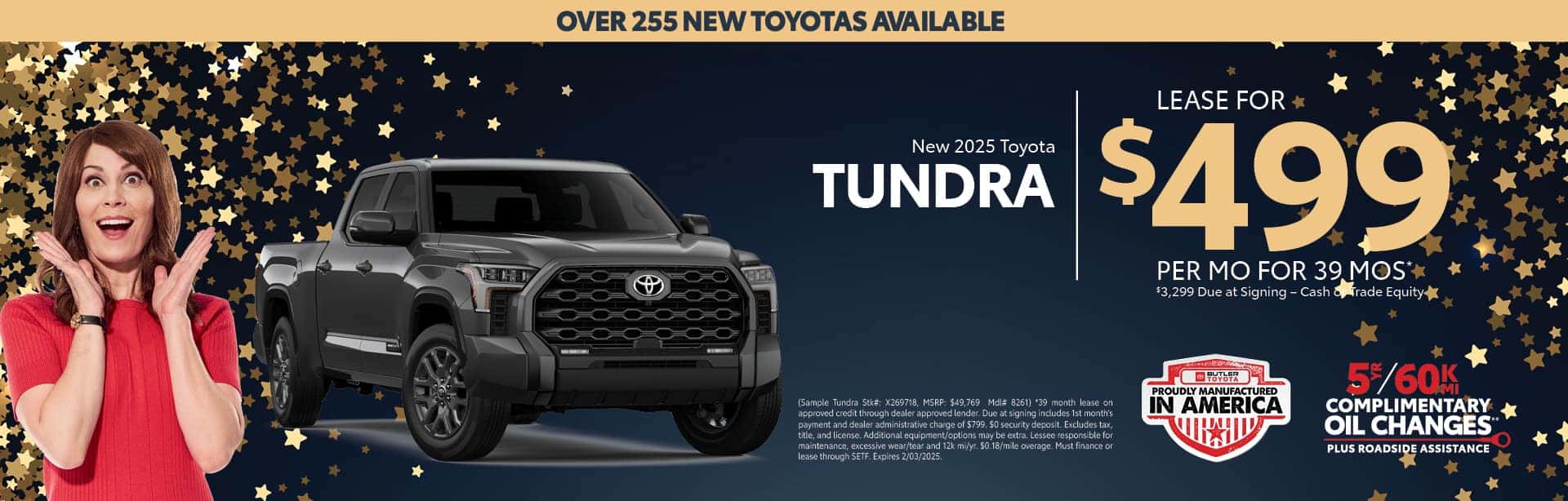 Toyota Dealership in Macon GA | Near Warner Robins | Near Perry