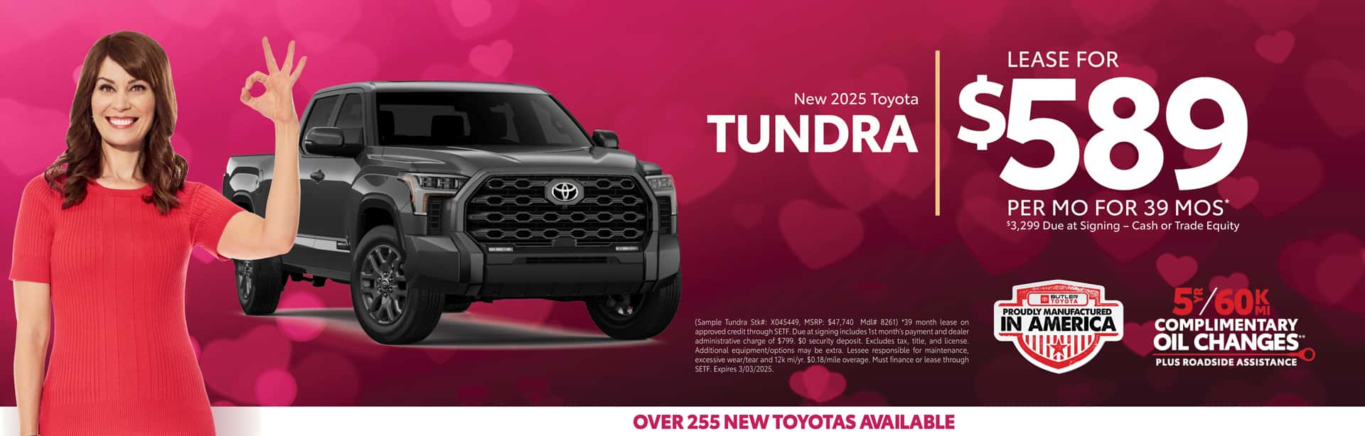 Toyota Dealership in Macon GA | Near Warner Robins | Near Perry