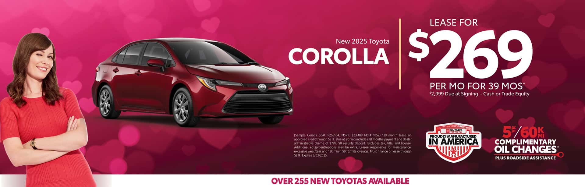 Toyota Dealership in Macon GA | Near Warner Robins | Near Perry