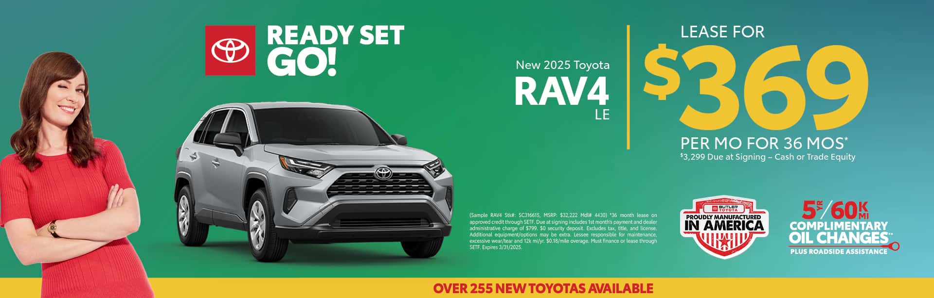 Toyota Dealership in Macon GA | Near Warner Robins | Near Perry