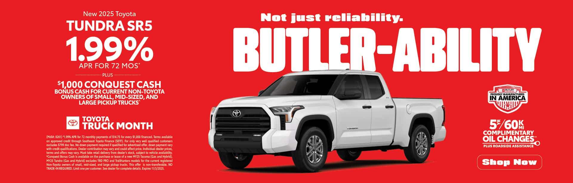 Toyota Dealership in Macon GA | Near Warner Robins | Near Perry