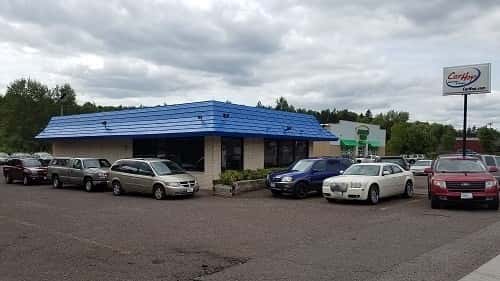 Duluth Used Car Dealer | CarHop Auto Sales and Finance