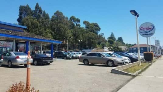 Used Car Dealer in Hayward, CA | CarHop Auto Sales
