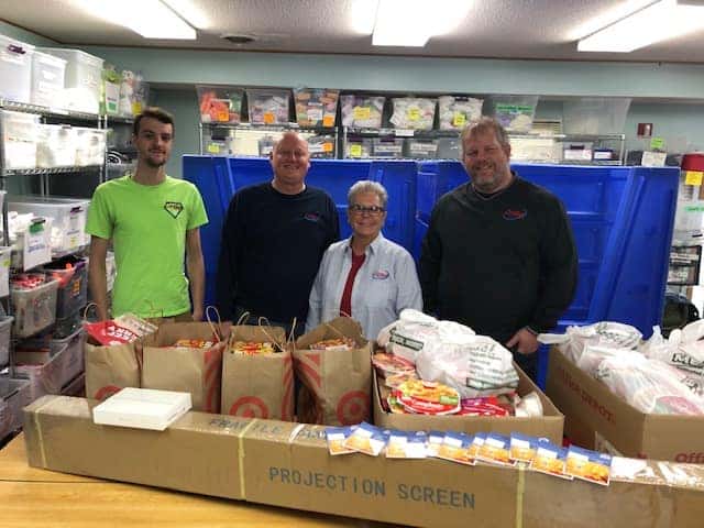 CarHop Cares | CarHop Used Auto Sales & Finance