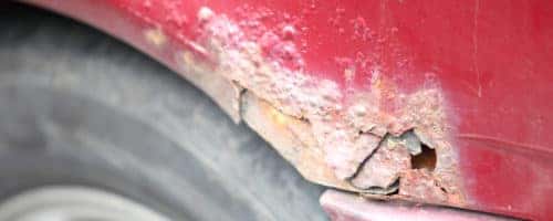 How to Use Coca-Cola to Get Rid of Car Rust | DIY Rust Removal Tips