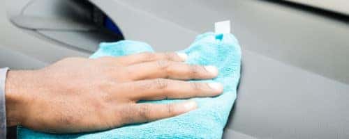 How to Clean a Car Dashboard | Materials, DIY Guide | CarHop