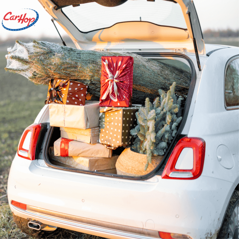 CarHop of Madison | CarHop