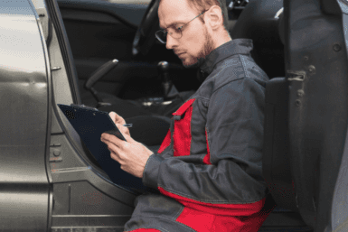 How to Find the Vin Number on Your Car | CarHop