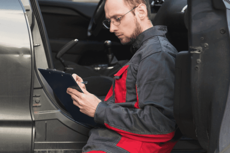 How to Find the Vin Number on Your Car | CarHop