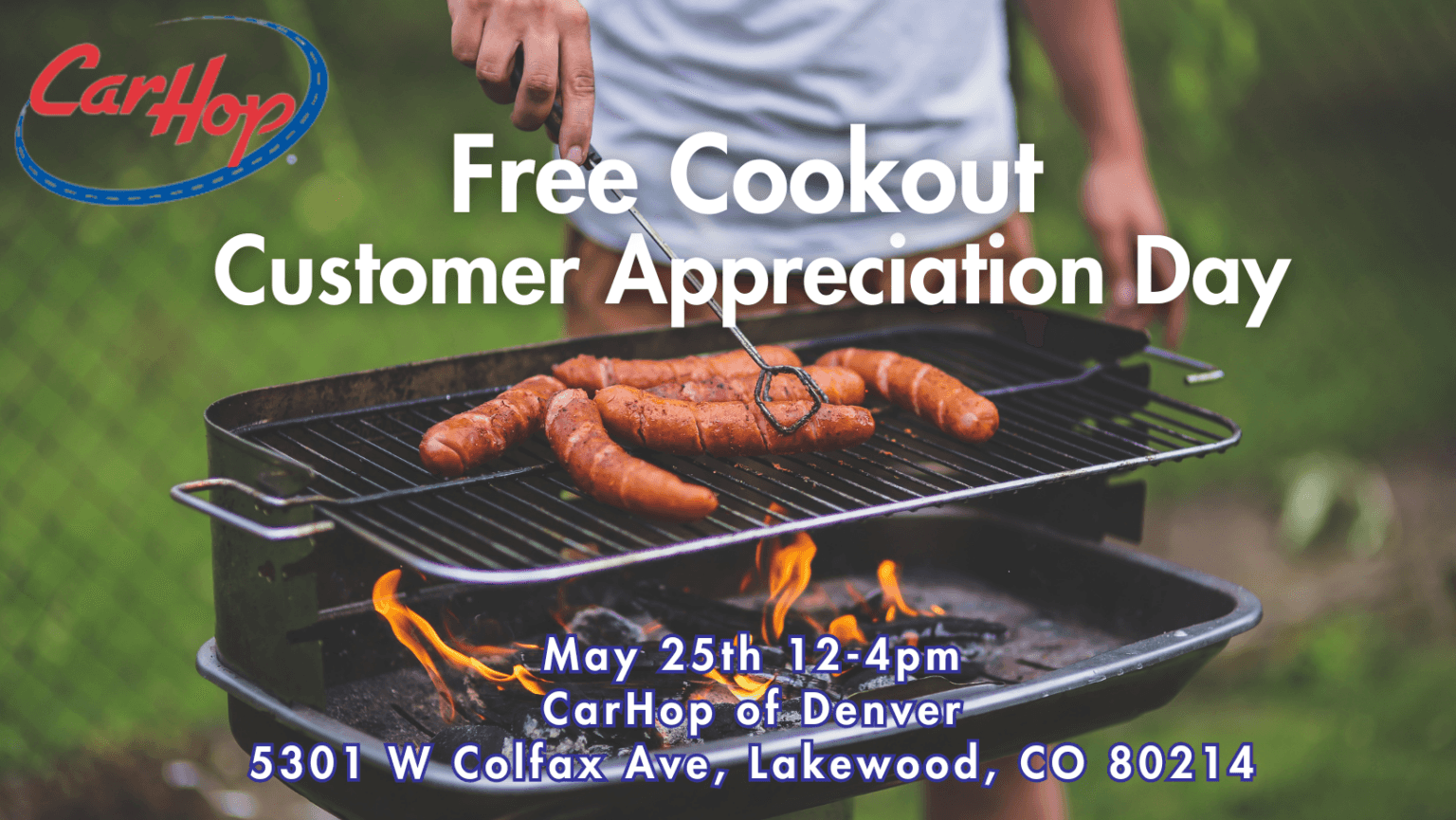 Buy Here Pay Here Aurora, CO | CarHop