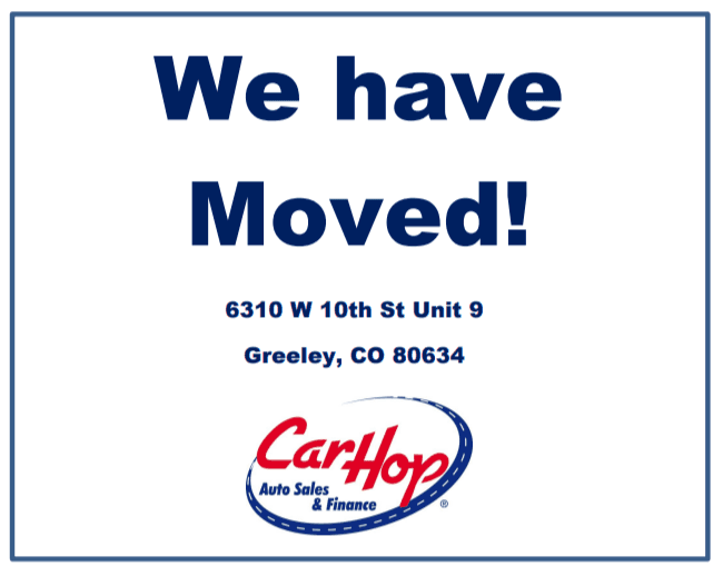 Buy Here Pay Here Appleton, WI | Used Car Dealership | CarHop