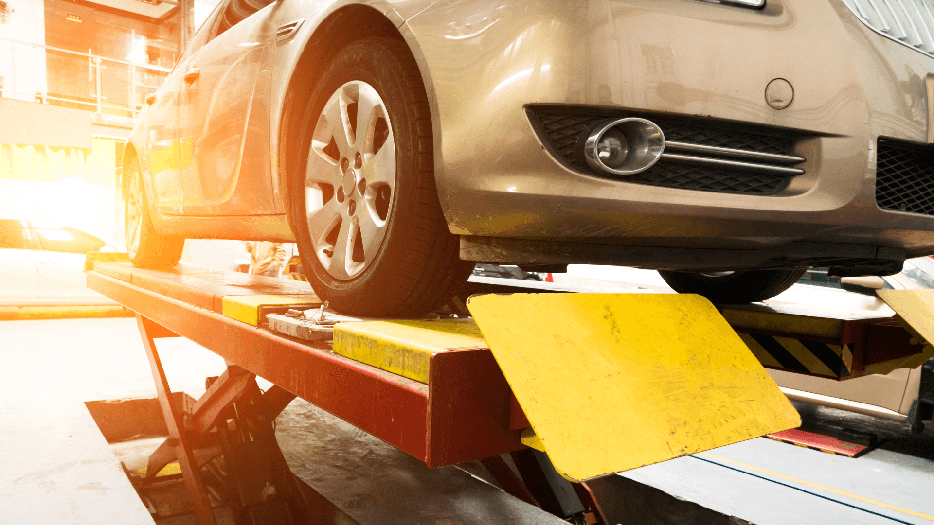 Step-by-Step Guide: How to Do a Wheel Alignment Like a Pro | CarHop